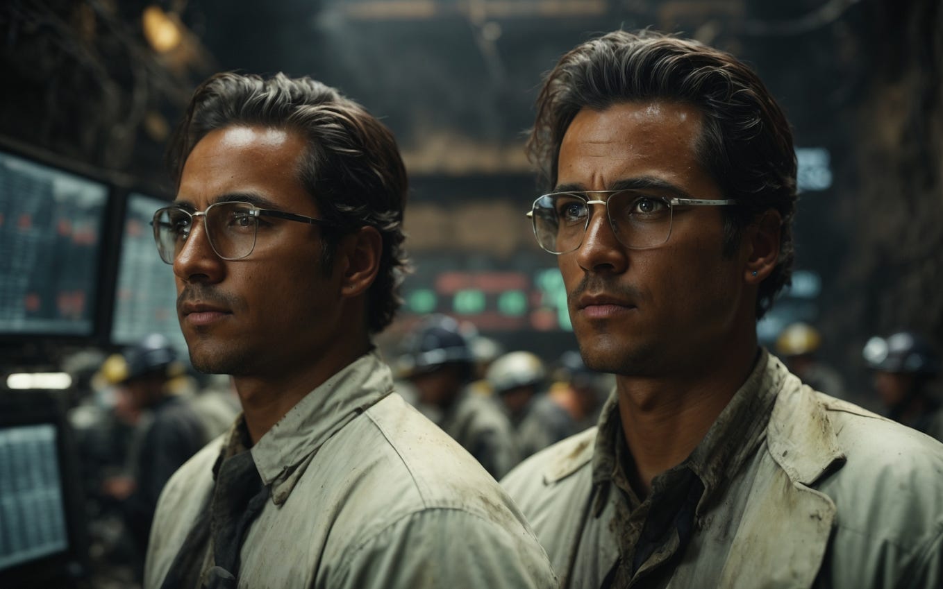 Isolating Alpha Factors With Python A Guide To Pca Analysis On Stock Data By The Ai Quant 6068