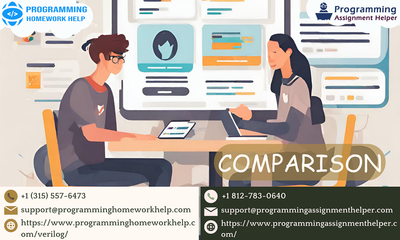 Unleash Your Potential: Java Assignment Help for Students Who Aim High | by Enzo Jade | Apr ...