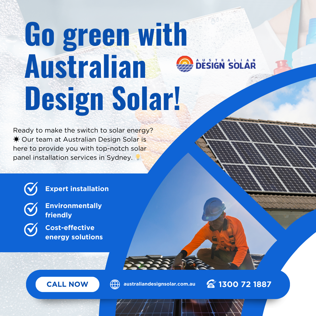Why Choose a 13kW Solar System in Australia? | by Australian Design ...