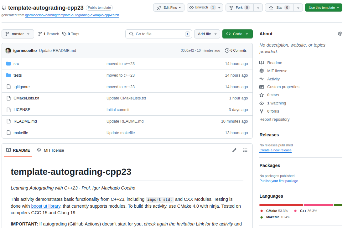 Building Cross Platform C Gmp Library With Vcpkg Cmake And Bazel Lessons Learned By Igor
