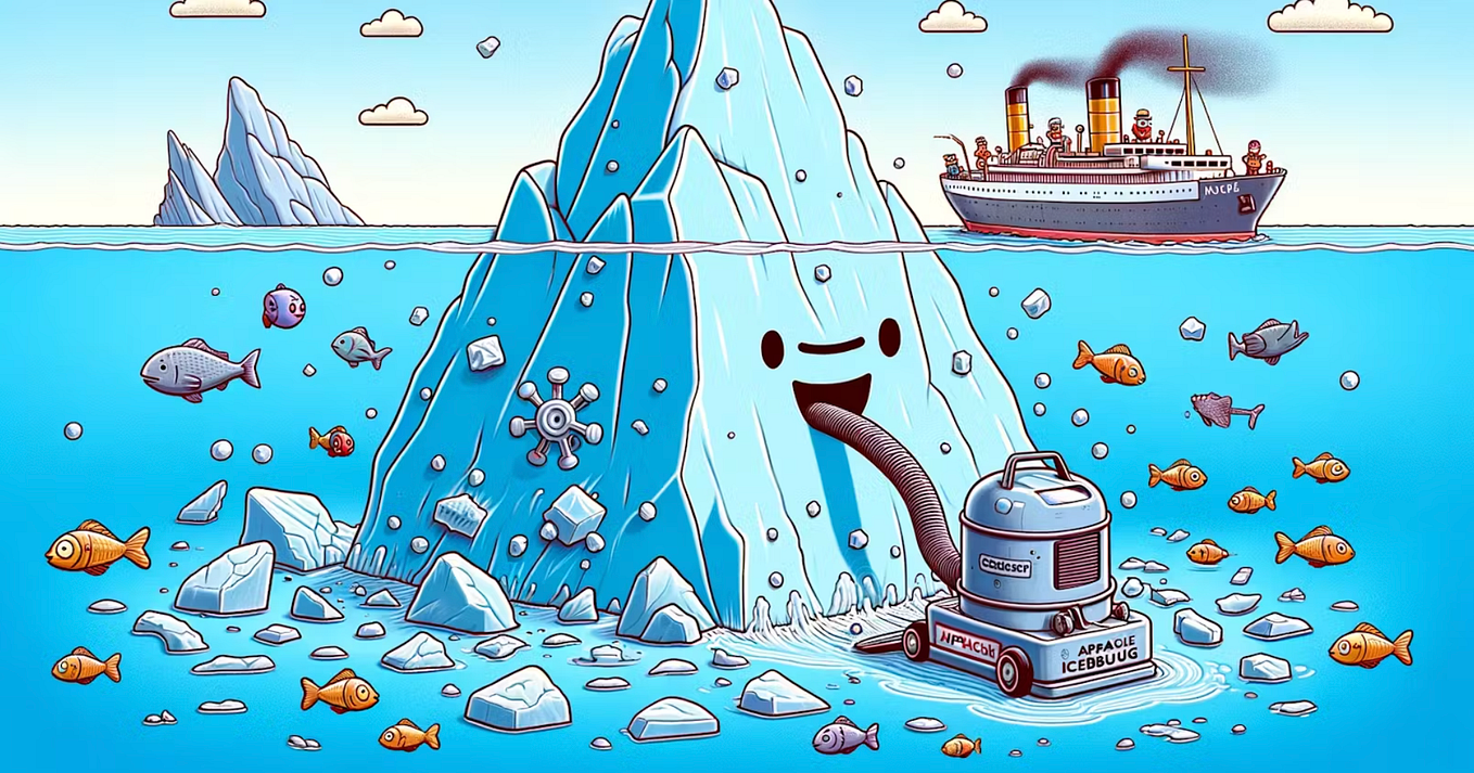 Apache Iceberg Reduced Our Amazon S3 Cost by 90% | Insider Engineering