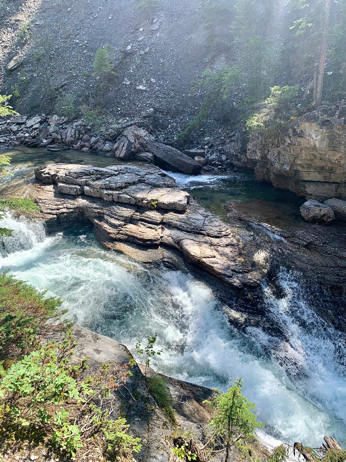 Great Alaska Road Trip Day 18 – Exploring The World’s Smallest Desert | by Edith Bar ...