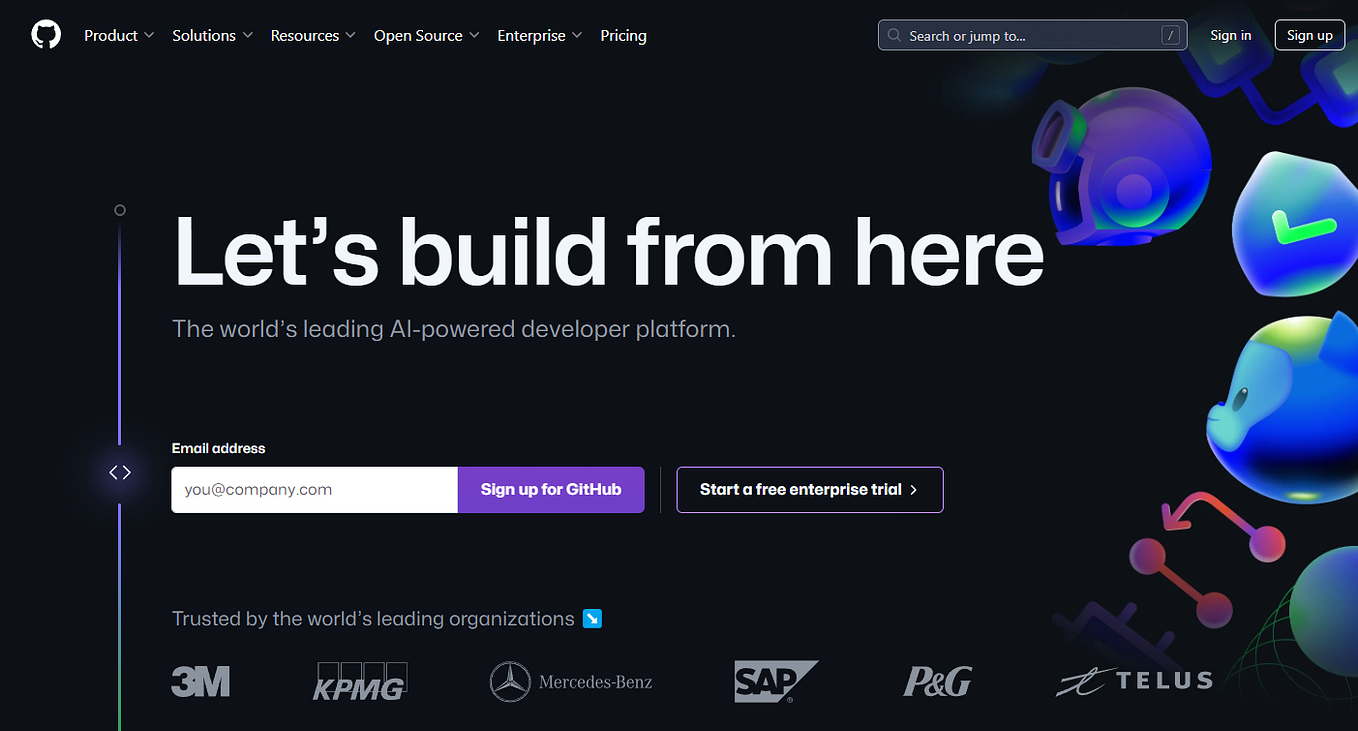Understanding the Differences Between Git and GitHub: A Comprehensive Guide | by Raushan Raj ...