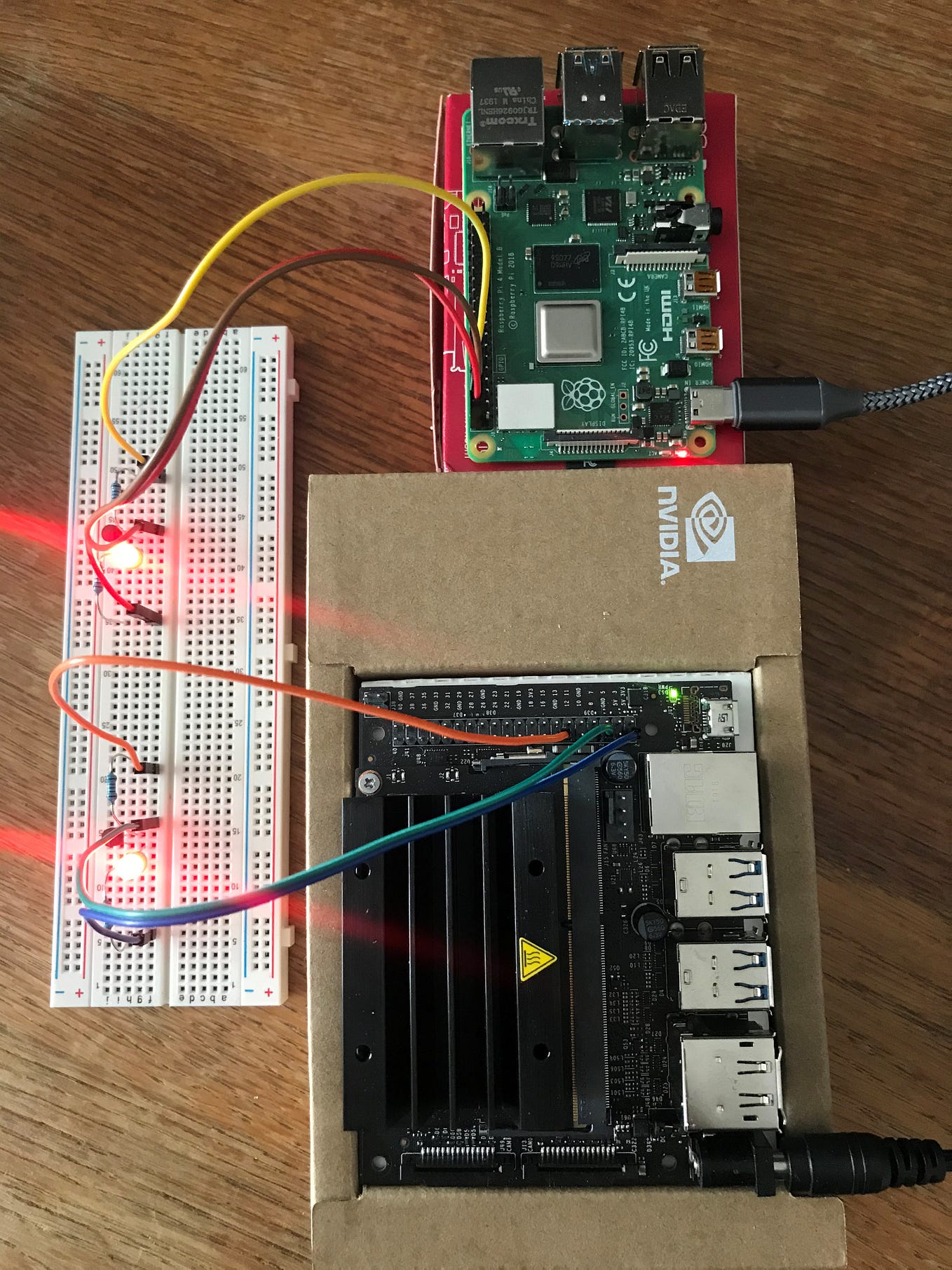 Get Started On Fpga Programming With 20 By Huobur The Startup Medium