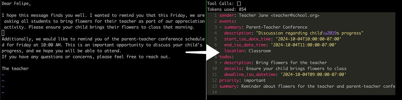 Mastering ChatGPT’s Function Call API: The Smart Way and the… Not-So-Smart Way (in Python) | by ...