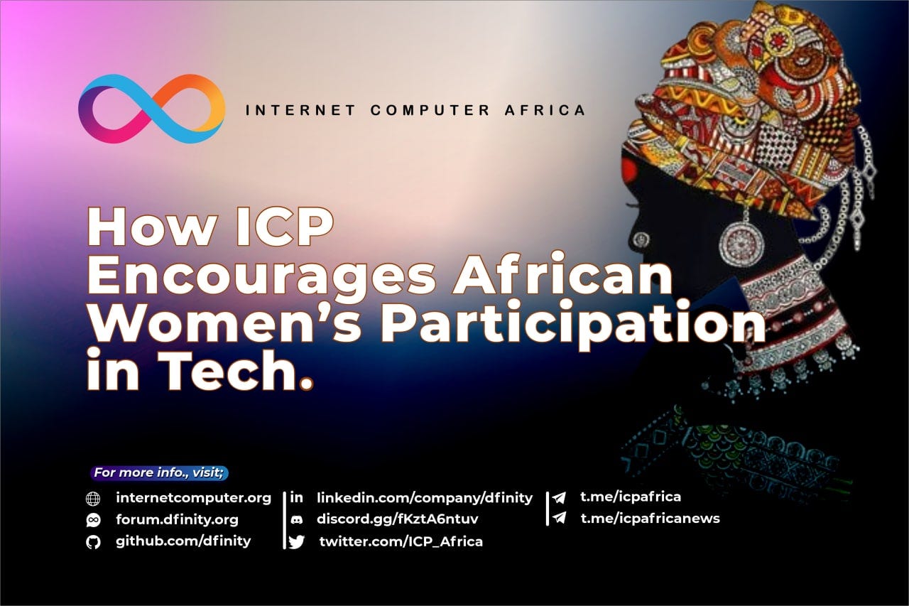 The Top Use Cases of Internet Computer (ICP) | by Christopher Eniayemo ... The Top Use Cases of Internet Computer (ICP) | by Christopher Eniayemo ...