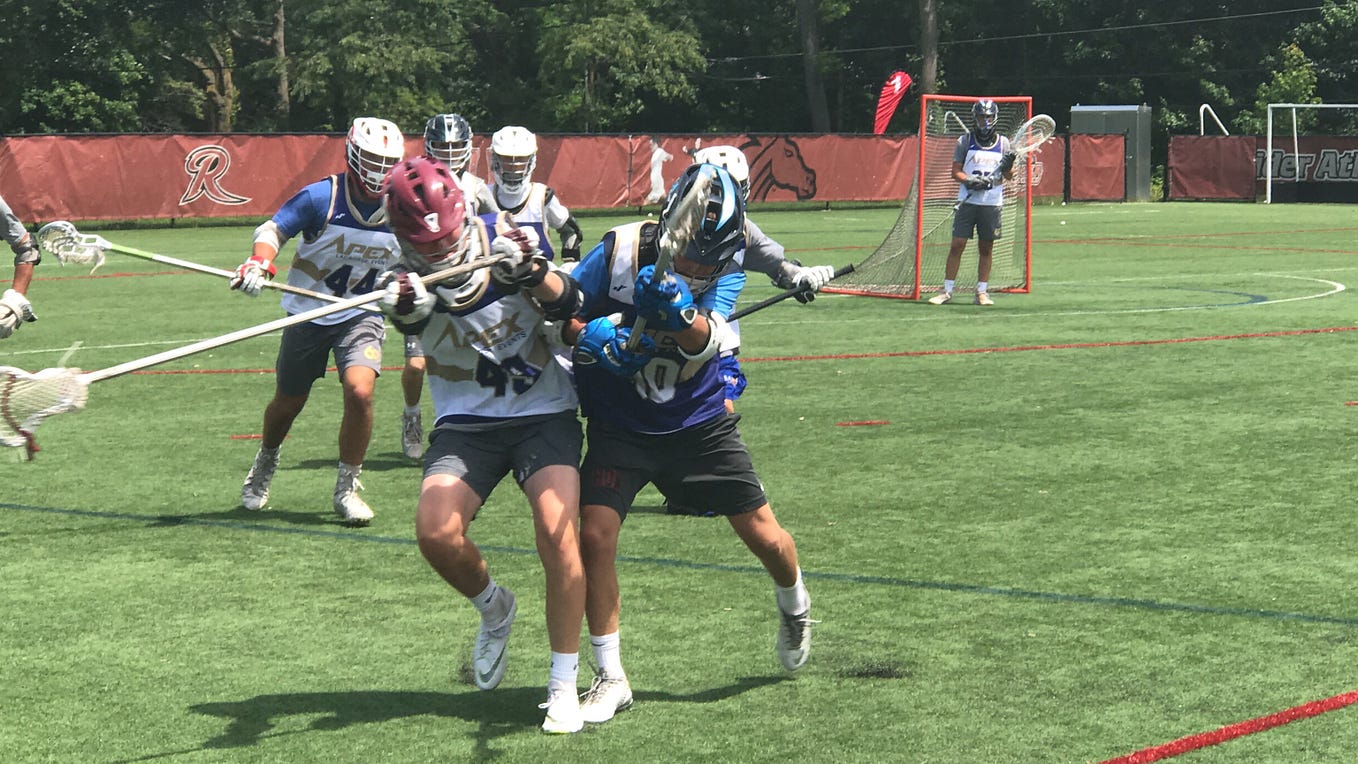 Club Lax News: Rock Lacrosse — Baltimore, Maryland Forms Strategic ...