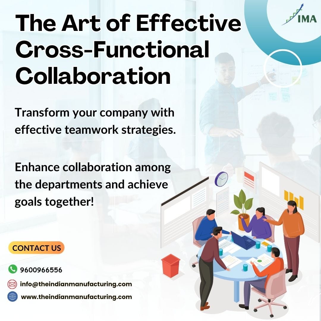 Embrace Lean Principles for Success! - Indian Manufacturing Academy ...
