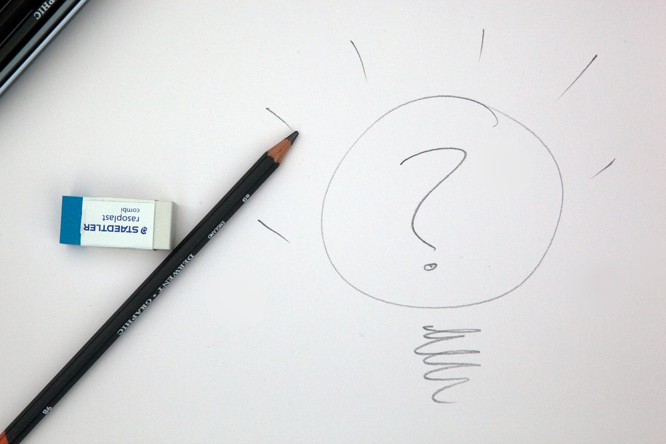 7 Steps for Developing Digital Images | by Darryl Brooks | The Digital ...