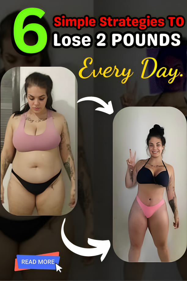 How to Lose Weight Fast: 9 Scientific Ways to Drop Fat | by Olivia | Medium