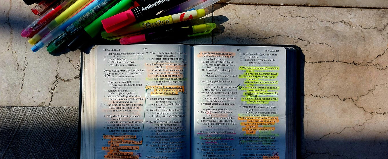 What it means to rest in Christ. August 29 | by Joel Pablo Salud | Aug, 2024 | Medium