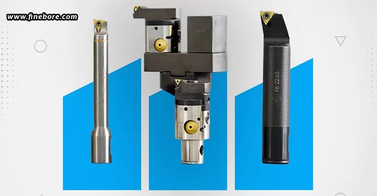 A Comprehensive Guide To Mastering Boring Bar Applications - FineTech Toolings - Medium