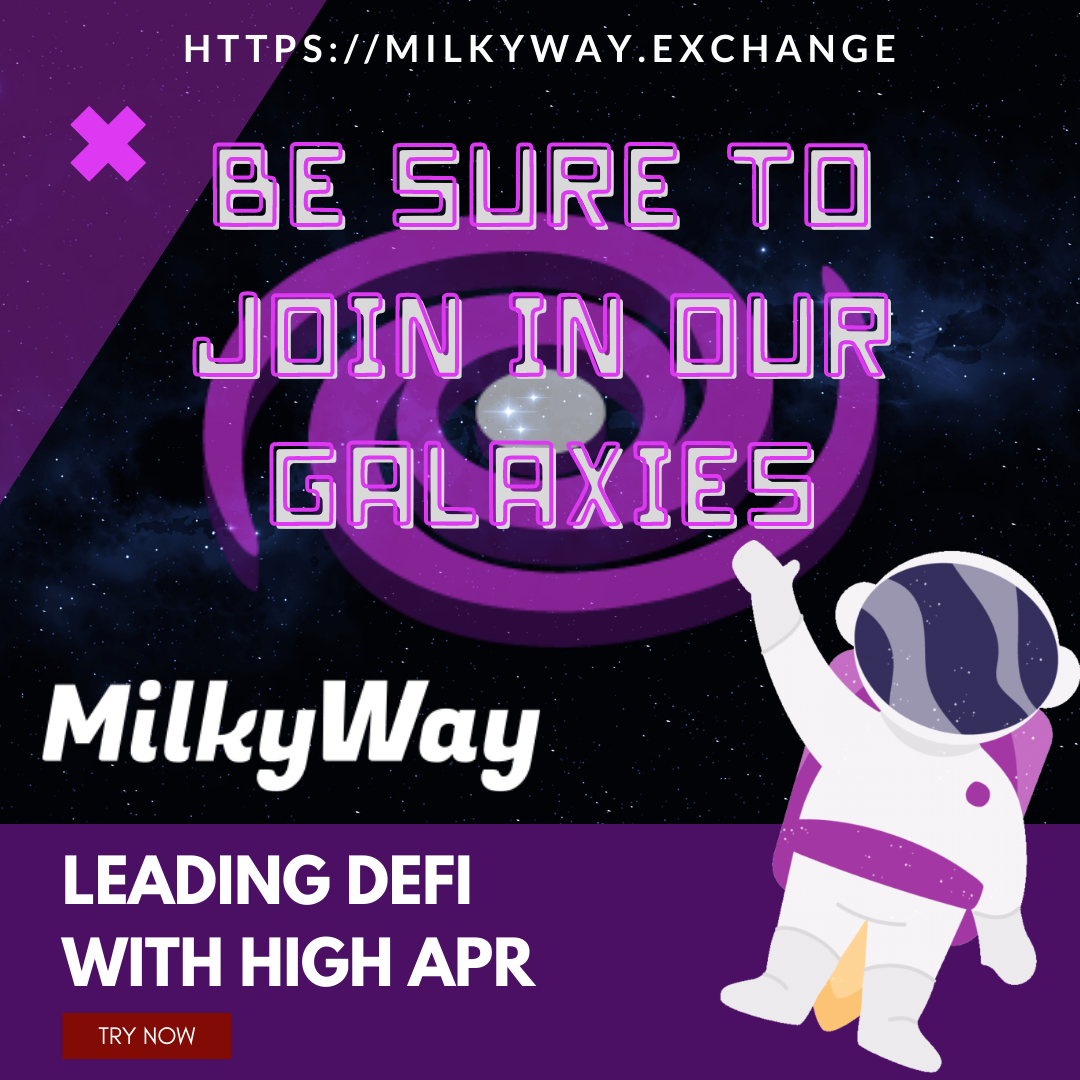 MilkyWay - Kerbytore - Medium