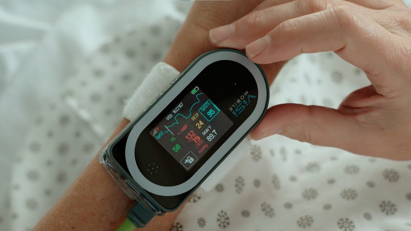 Low Nurse Staffing Levels Can Lead To Missed Vital Signs and Hospital ...