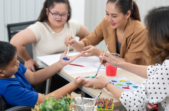 Preparing Your Child: ABA’s Role in School Readiness - Golden Stars ABA ...