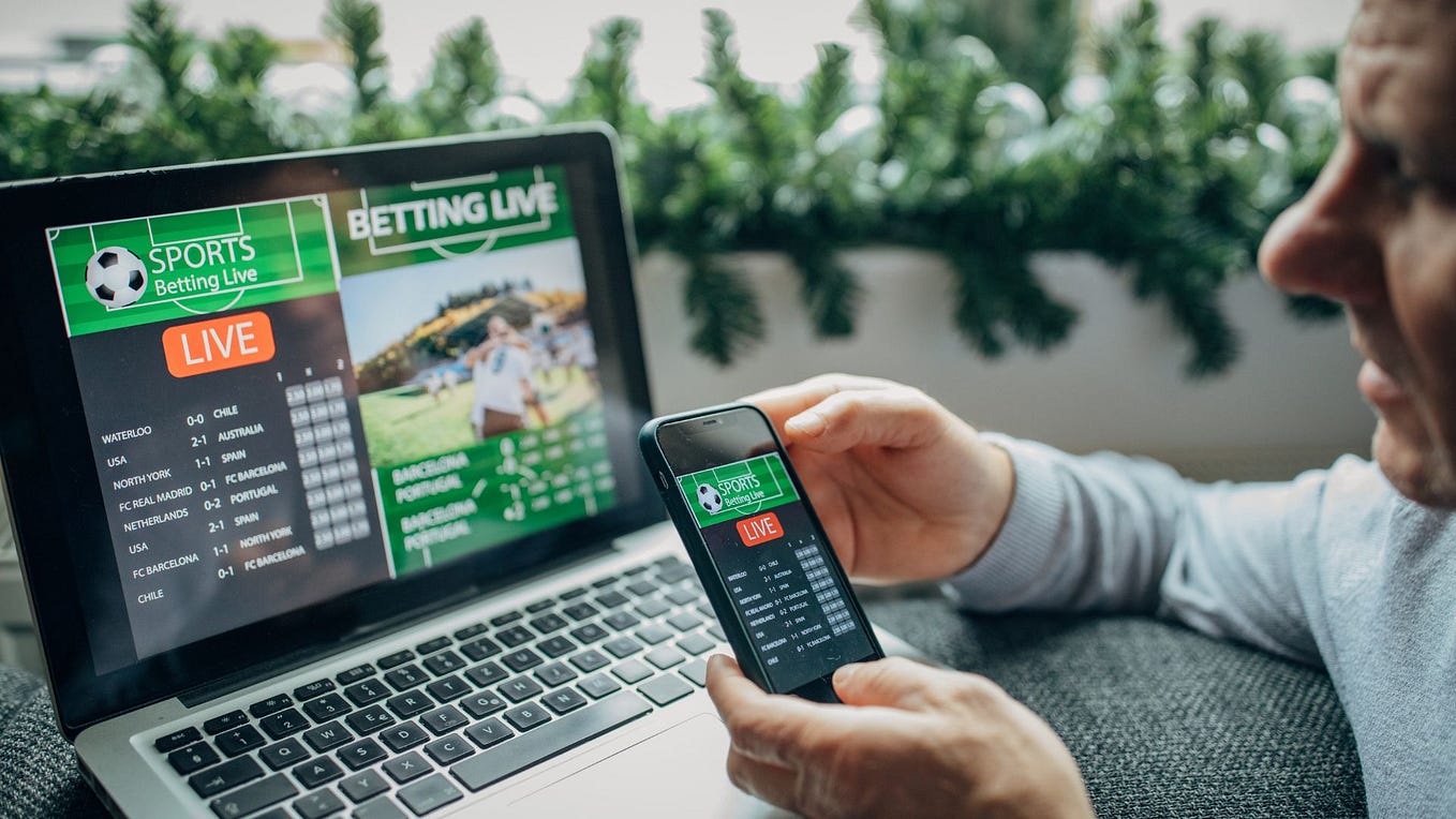 5 Best Sports Arbitrage Finders in 2024 | by Arb Amigo | Medium