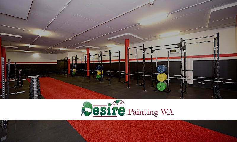 Professional Painters in Perth. Reliable painting service in Perth ...