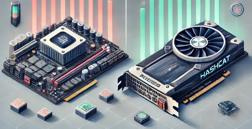 A Complete Guide to Optimizing Hashcat: Use Your GPU Instead of CPU for 60–90% Faster Cracking ...