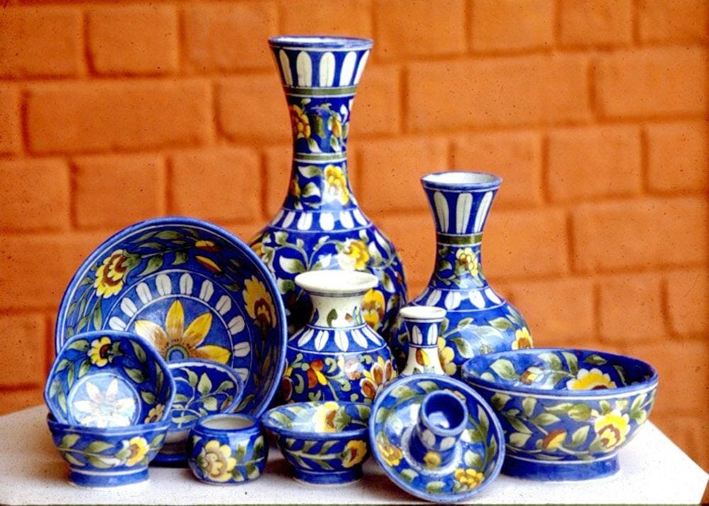 Different types of handicrafts in India | by Grace Handicrafts | Medium