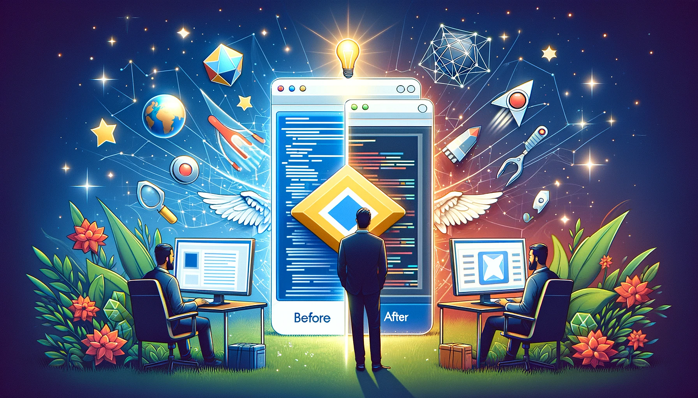 Boosting Website Performance: Leveraging Webpack for File Compression and Optimization. | by ...