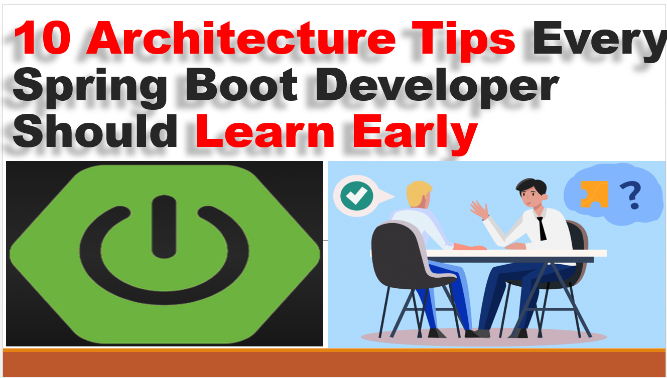 Singleton Design Pattern A Practical Guide For Java Spring Boot And Microservices Developers