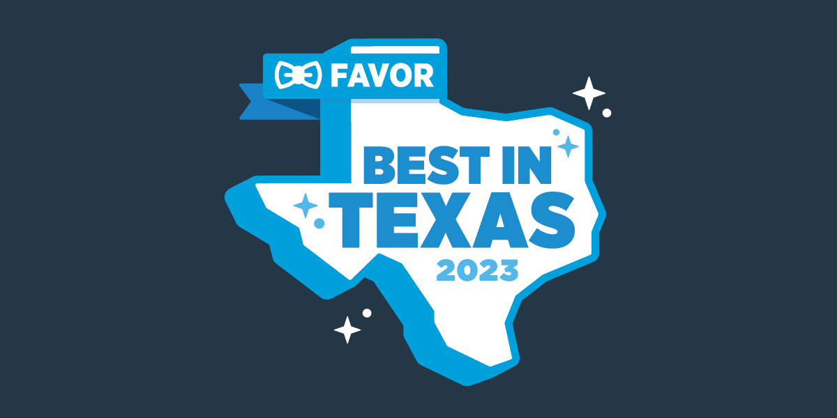 Take a Peek Inside Our New Digs!. Favor gets a brand new headquarters ...