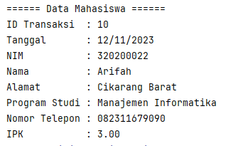 Data Flow Diagram — Pengertian, Fungsi, dan Contoh Studi kasus | by ...