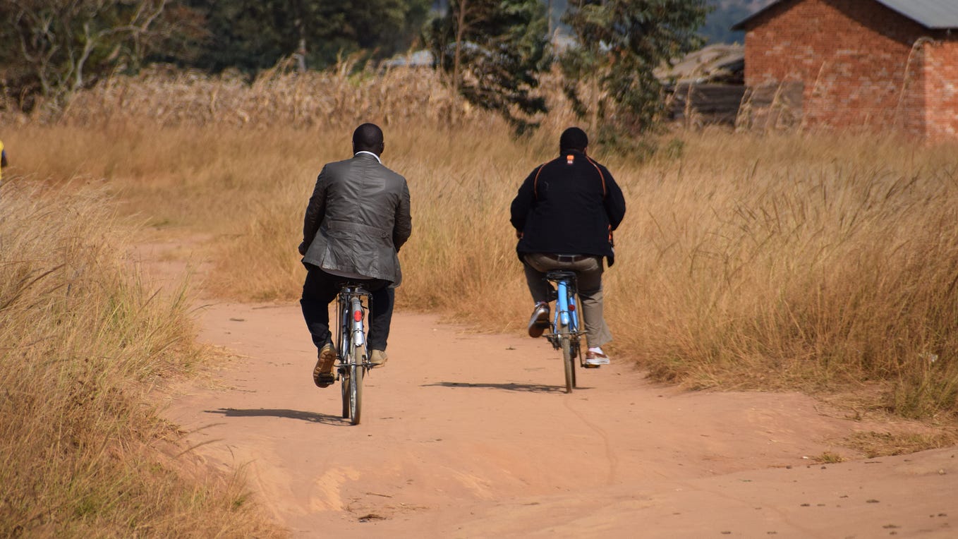 SHAIRI: Uliniambia - Fadhy Mtanga - Medium