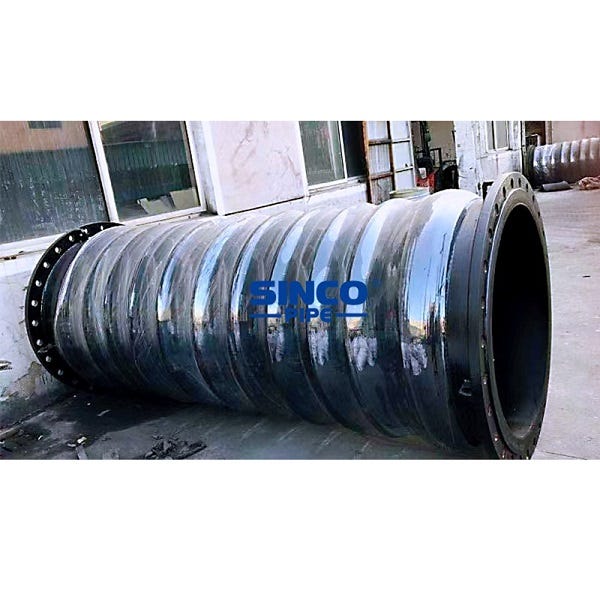 Can HDPE Pipe Be Used for Water Supply? | by George Liu | Medium