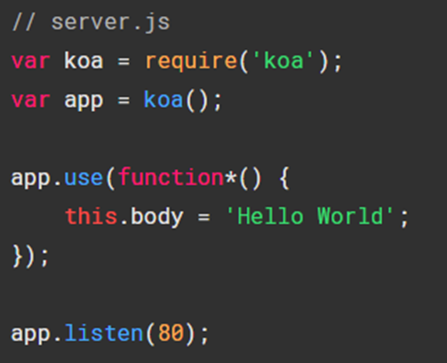 The history of React.js. Let’s look at the history of React.js… | by Chathura Abeysiriwardena ...