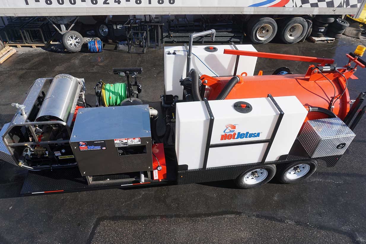 Innovative Solutions for Drain Cleaning: Exploring the Best Drain ...