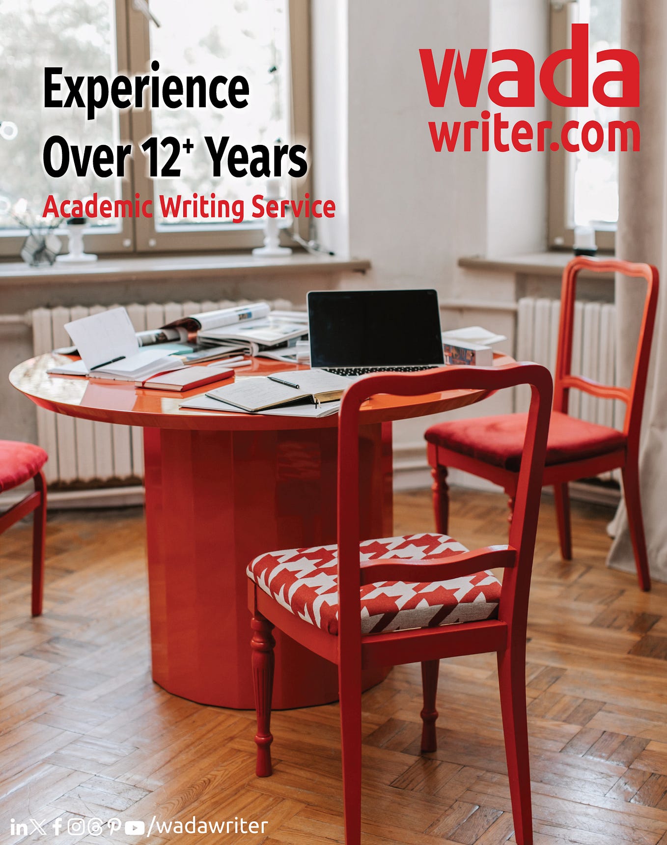 Content Writing Service. Our team of writers is prepared to… | by Wada ...