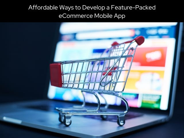 Create An App That Works Without The Internet | by Sophia Martin ...