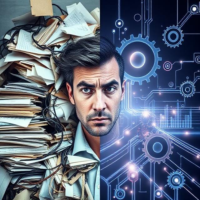 Understanding Data Granularity: Why the Level of Detail Shapes Your ...