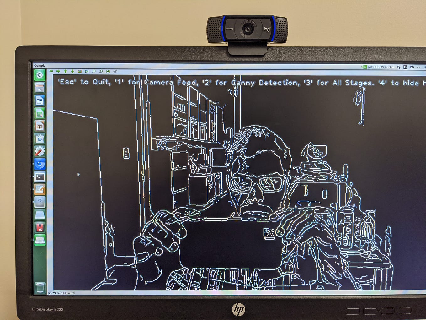Object detection in UAS imagery using ArcGIS Pro and Deep Learning | by ...