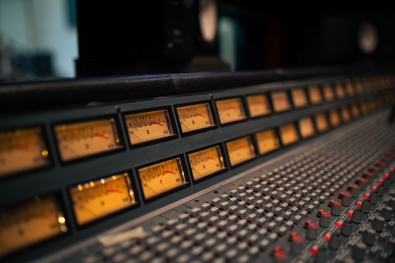 Behind the Music: How Film Scores Work | by Cinemagic Scoring | Medium