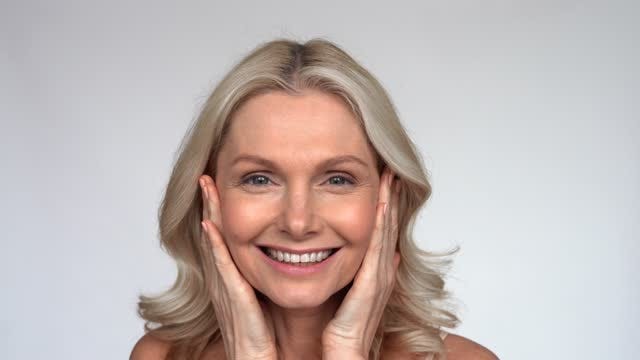 Ageless Beauty: A Guide to Radiant Skin in Your 40s, 50s, and Beyond ...