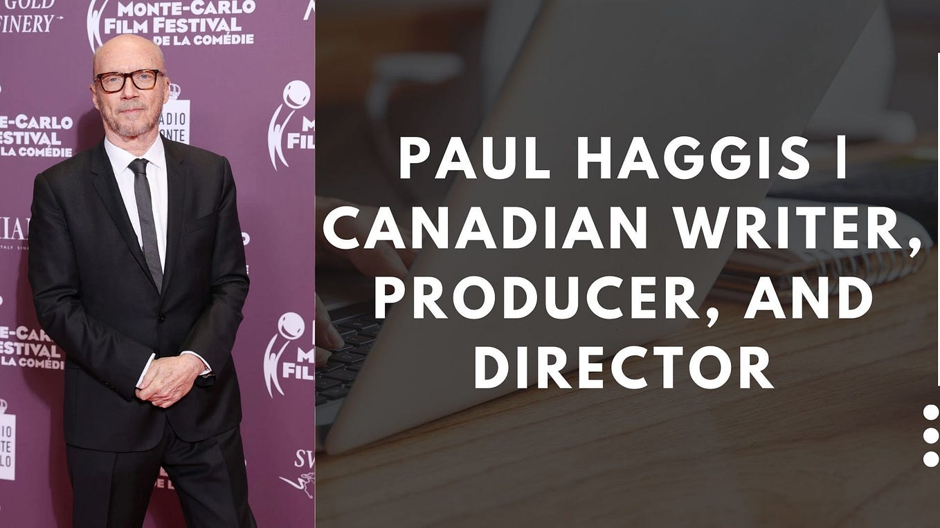 Everything You Need To Know About Paul Haggis’s Movie ‘Crash’ | by ...