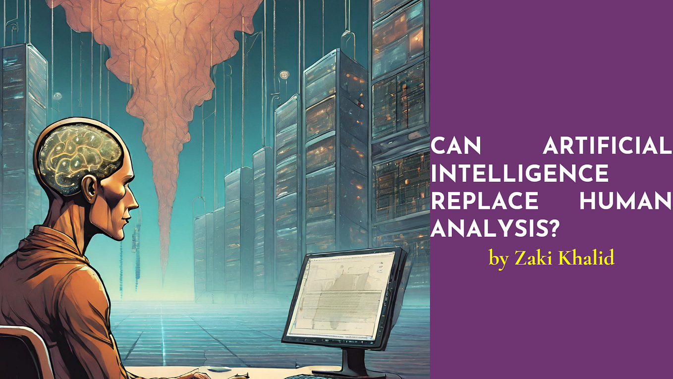 Intelligence Collection Plans For Effective Line Management | by Zaki Khalid | Medium