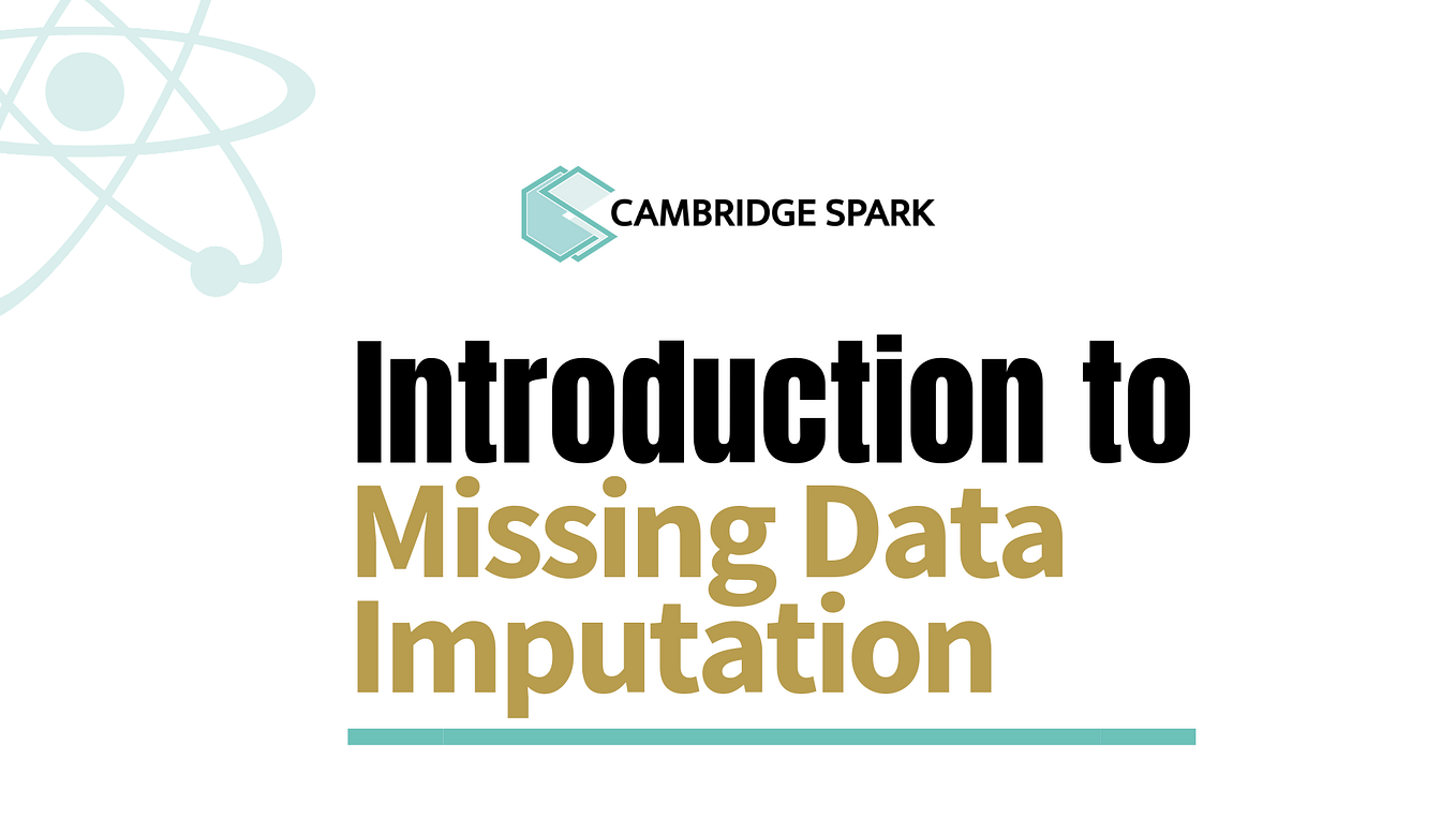 Tutorial: Deploying a machine learning model to the web | by Cambridge Spark | Cambridge Spark