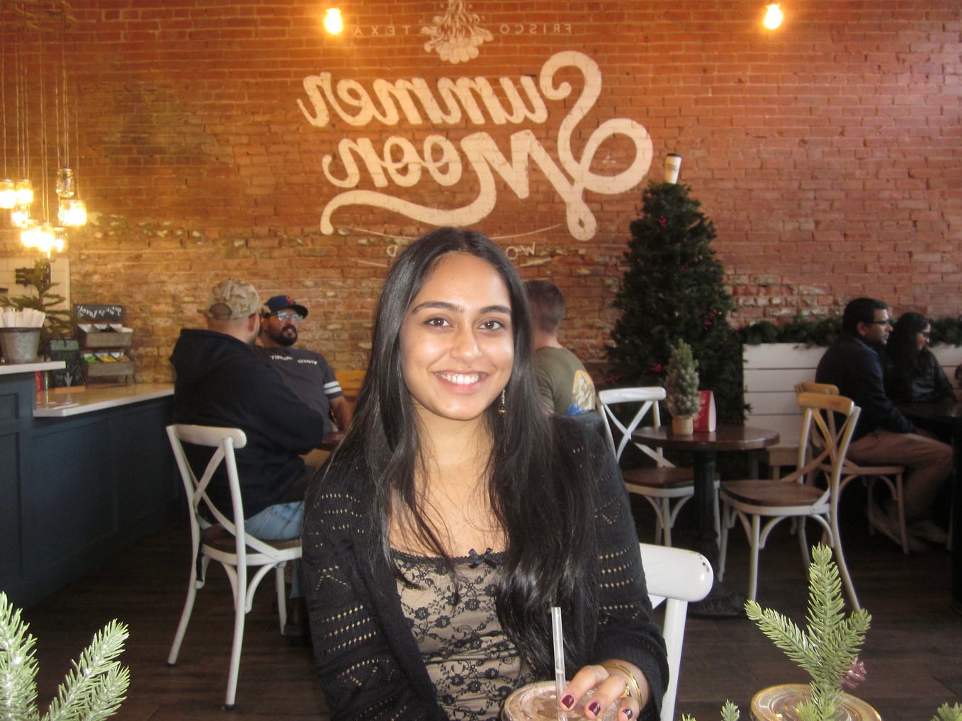 CS 371p Spring 2025: Brandon Kim | by Brandon Kim | Mar, 2025 | Medium