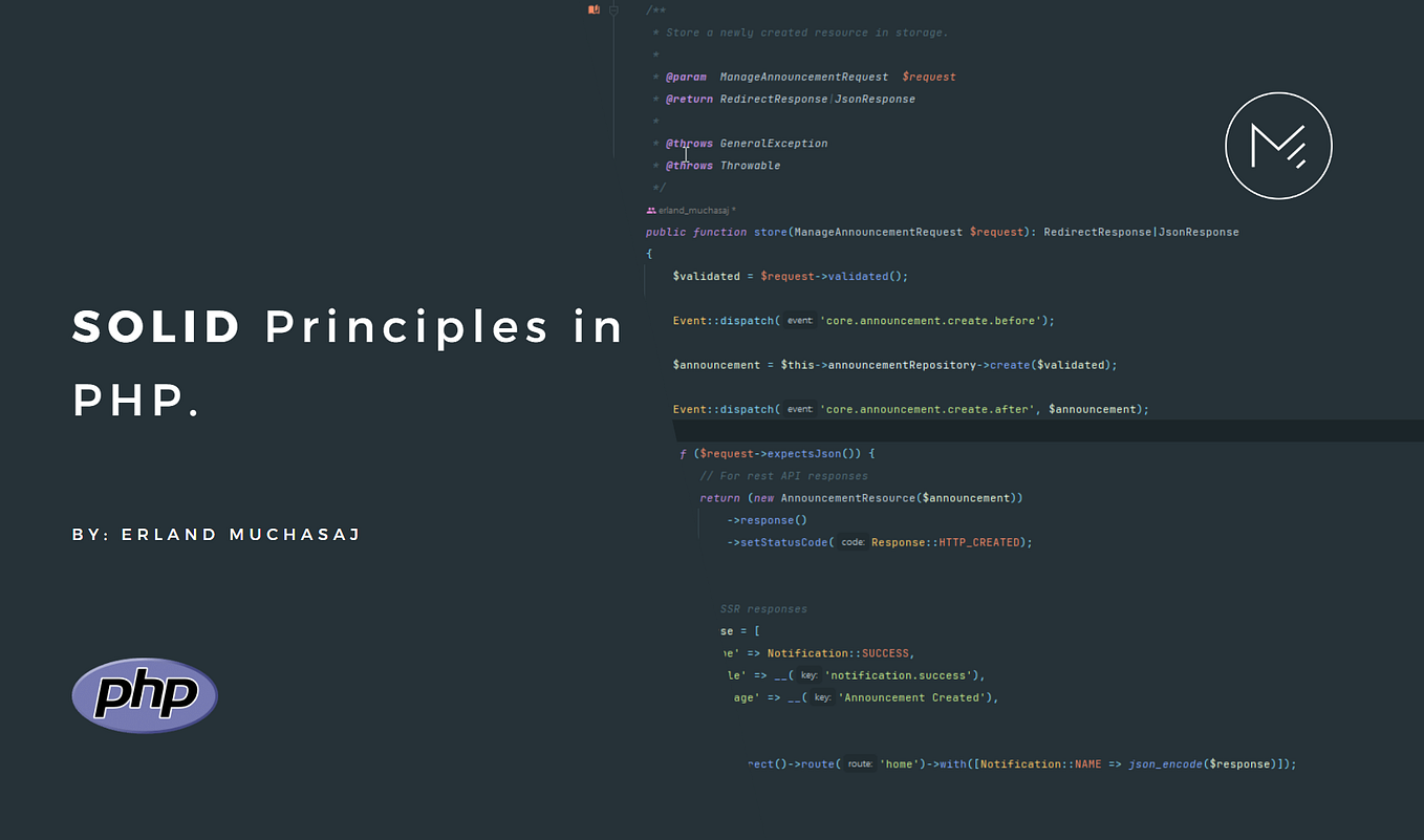 Understanding Laravel Transactions | by Erland Muchasaj | Medium