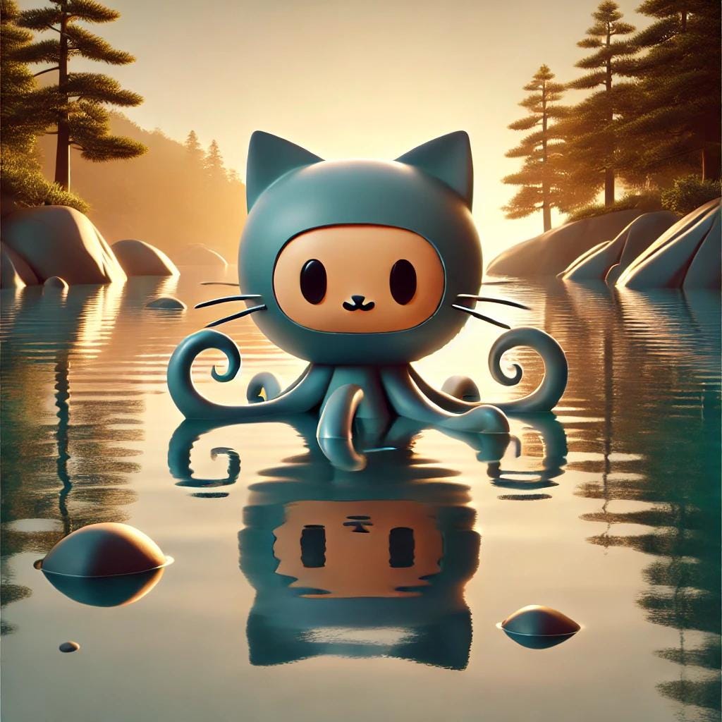 How to add a video file on GitHub Pages / github.io website (html) - Ciaran Bench - Medium