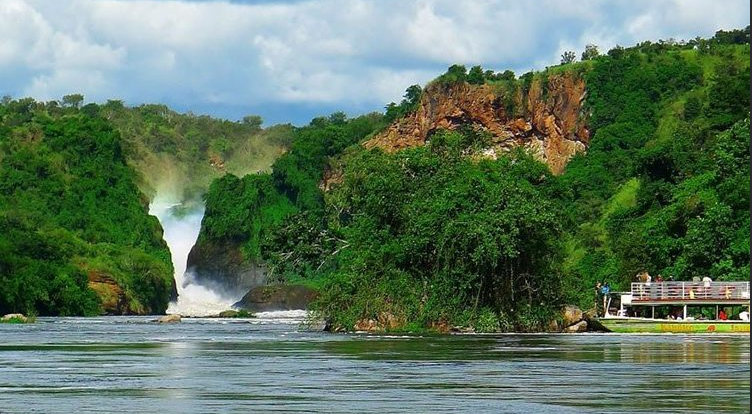 Thrills and Spills Your Ultimate 2-Day White Water Rafting Adventure in ...