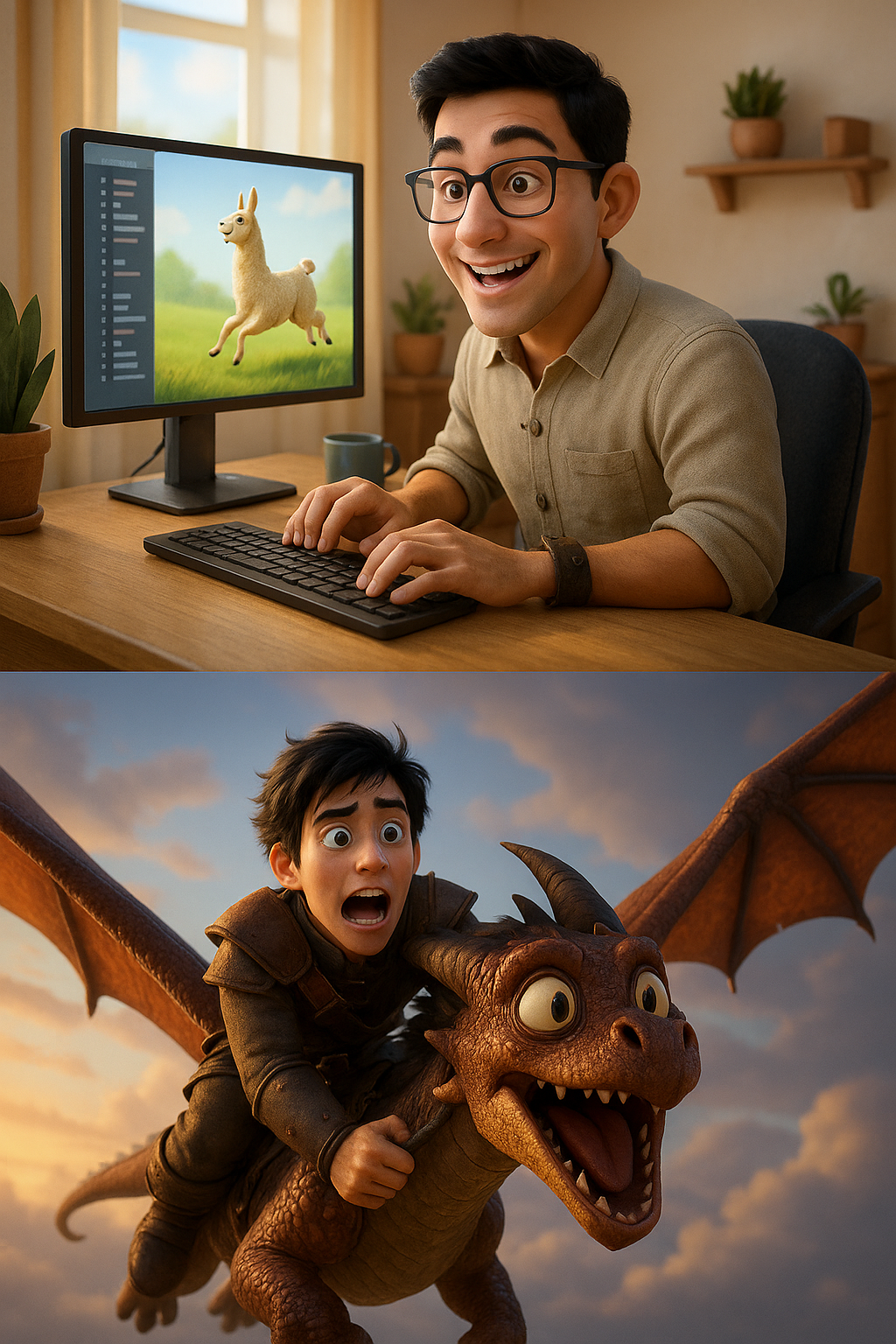 A Guide to Supervised Fine-Tuning and 4-Bit Quantization for Language Models, Pushed to the ...