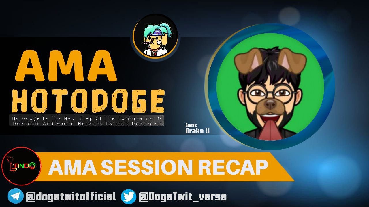 Gate.io AMA RECAP. Introduction segment | by Lando Community Global | Medium