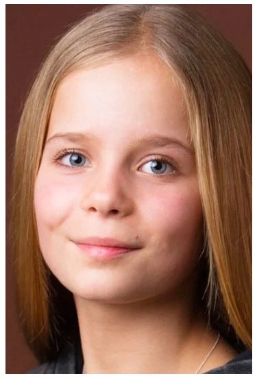 Valkyrie Brynn Real Name | Age | Height & Latest Info [2024] - The ...