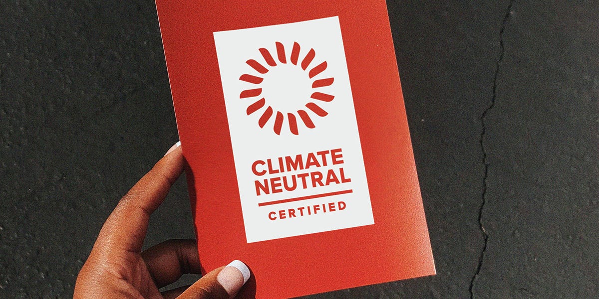 Climate Neutral Just Launched Our Second Certification Cycle | by ...