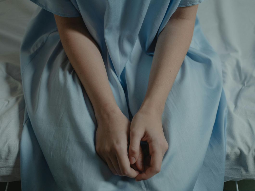 I love this image. - Maisie Archer - Medium