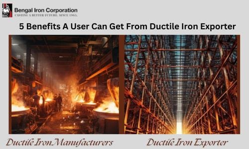 Cast Iron Manhole Covers: 5 Myths vs. Truths Explained by Bic India ...